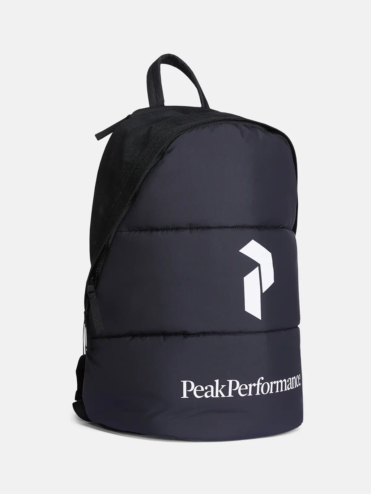 Peak Performance SW Backpack Black - Aukia