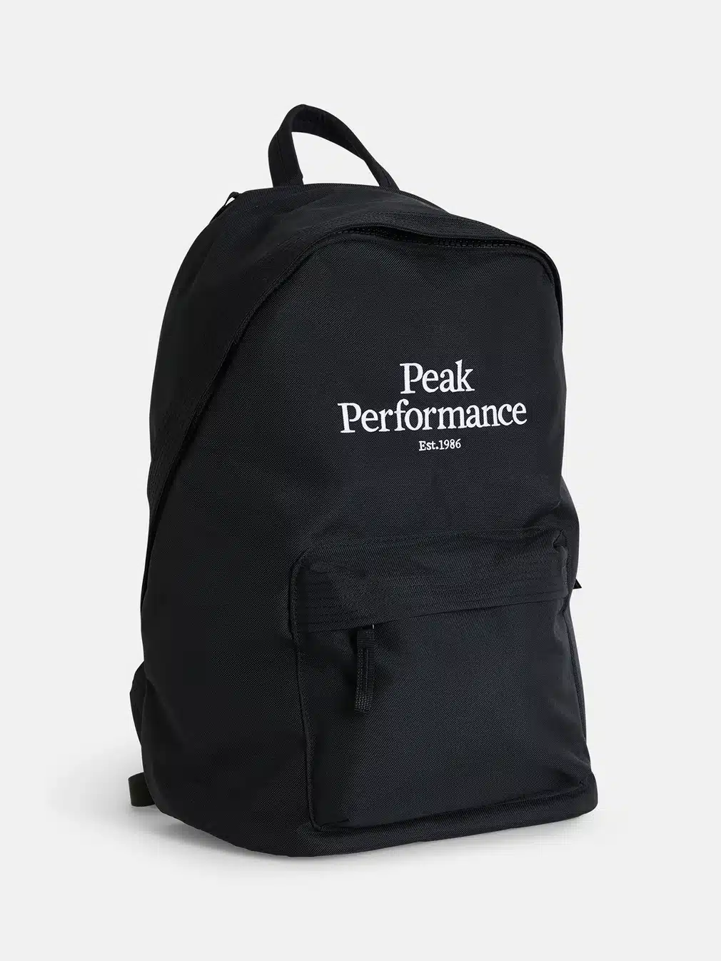 Peak Performance OG Backpack Black - Aukia