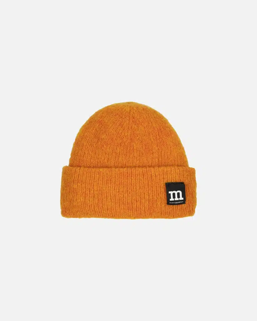 Marimekko Lovise Solid Hat - Aukia