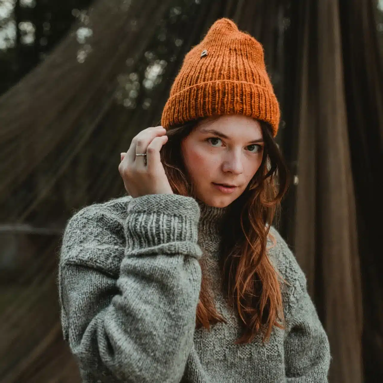 Myssyfarmi Ruska Sea A'hoy - Aukia