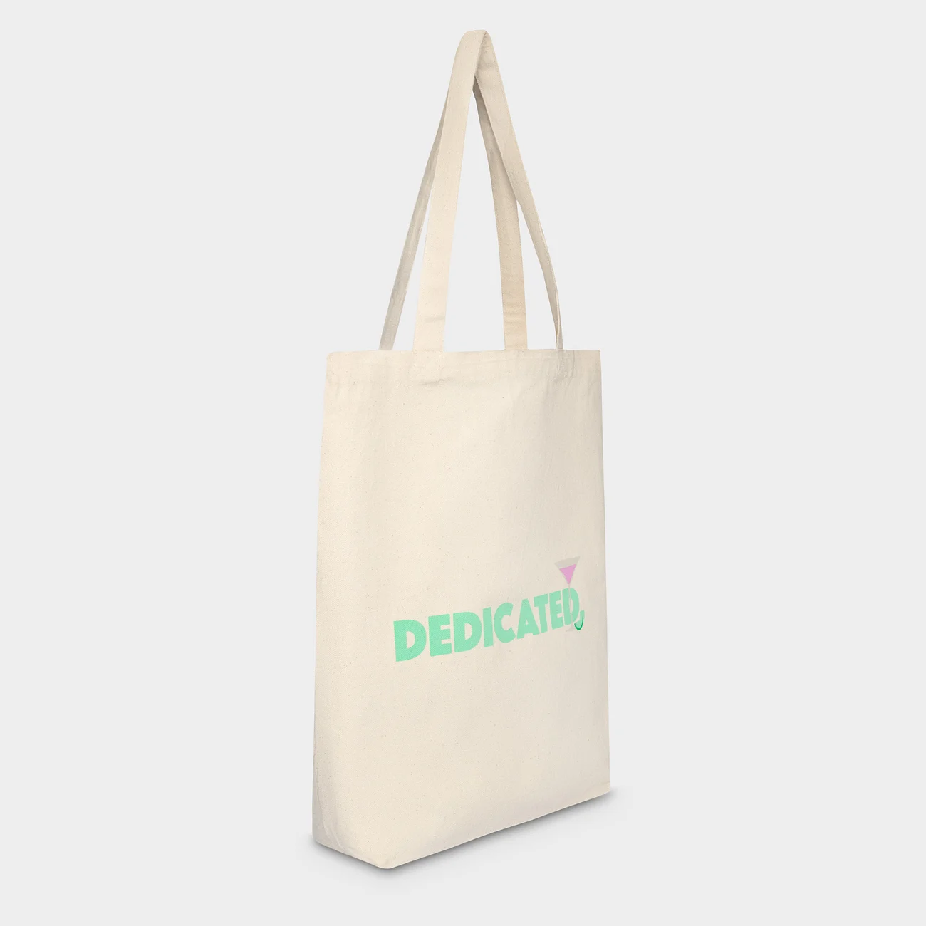 Dedicated Tote Bag Torekov Siesta Fiesta Off White - Aukia